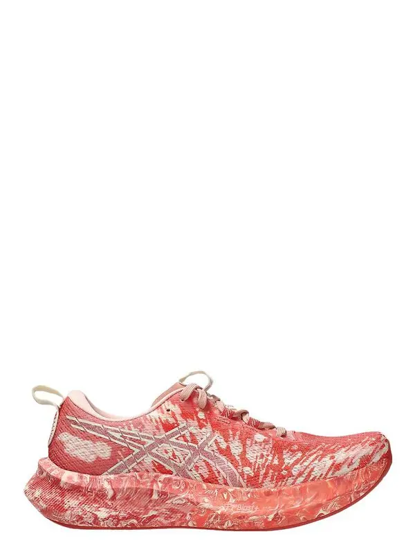 Asics Noosa Tri 16 - Dark Pink Clay/vivid Coral