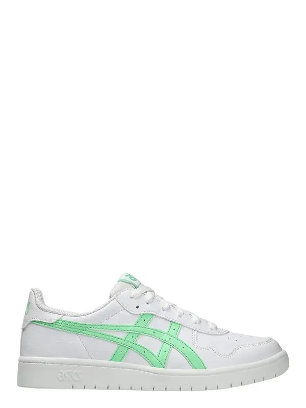 Asics Japan S Sneaker - White/menthol