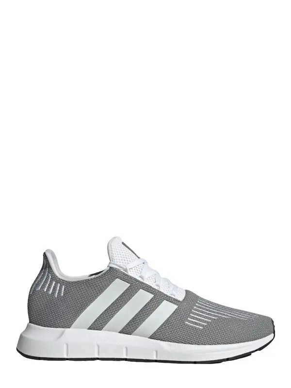 Adidas Swift Run 1.0 Sneakers - Grey Three/cloud White/core Black
