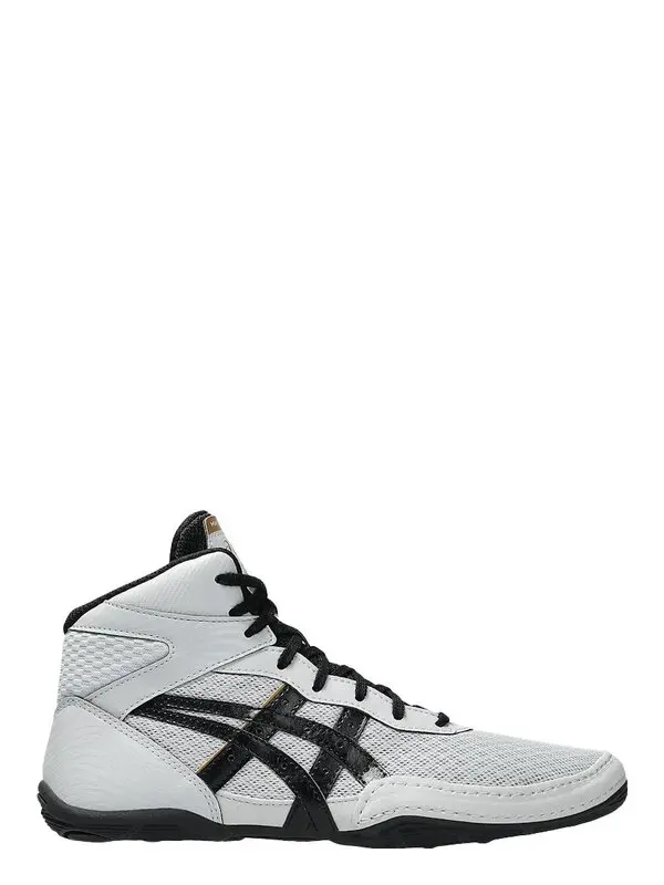 Asics Matcontrol 3 - Concrete/black