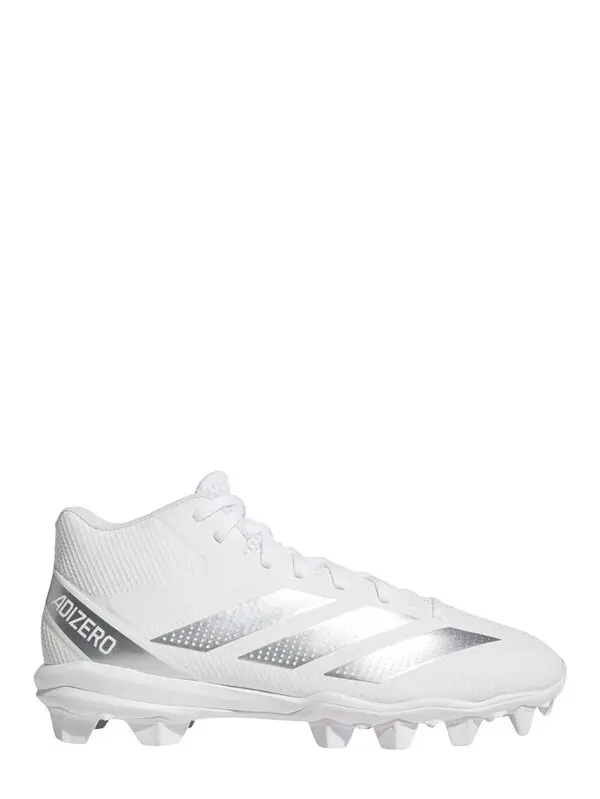 Adidas Adizero Impact.2 Molded Rubber - Cloud White/silver Metallic