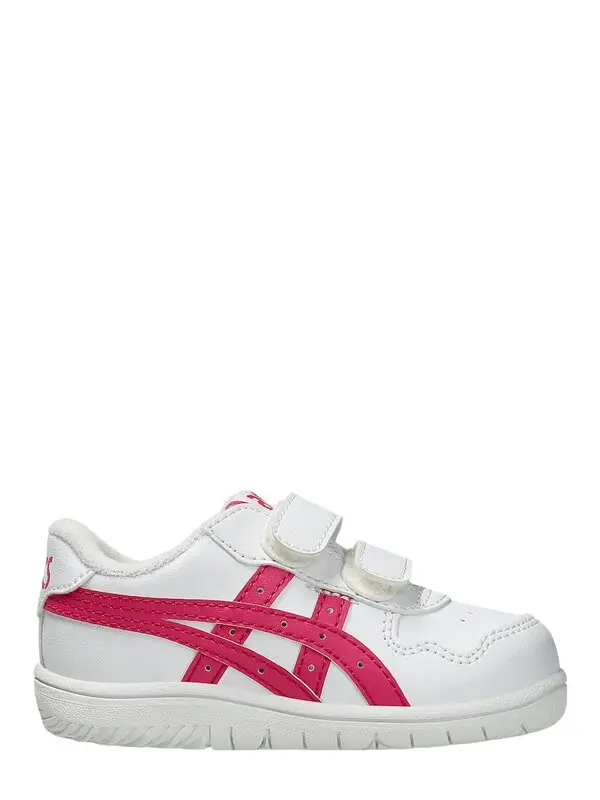 Asics Japan Sin Sneakers - White/fuchsia Purple