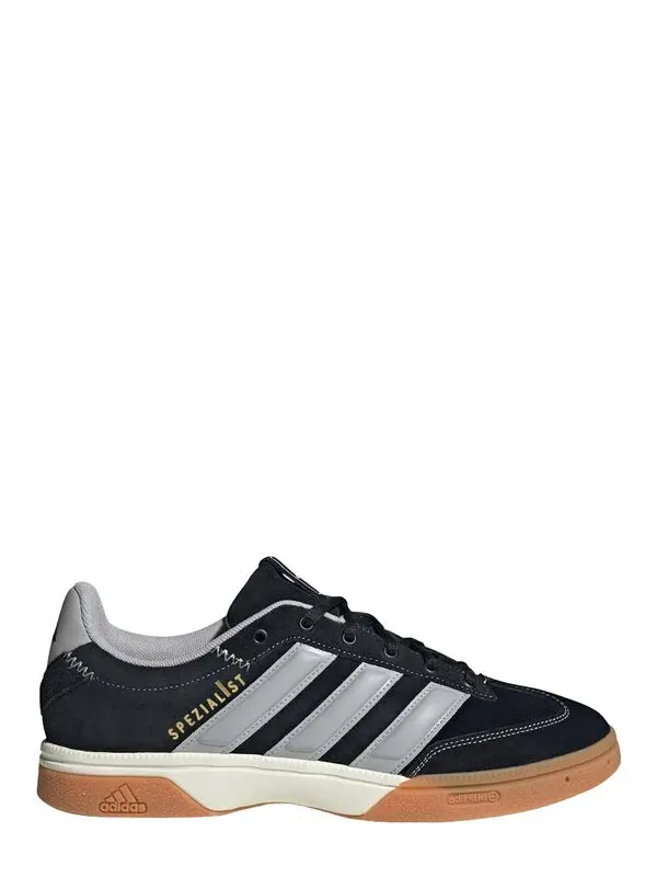 Adidas Spezialist Indoor Sneakers - Core Black/grey Two/gold Metallic