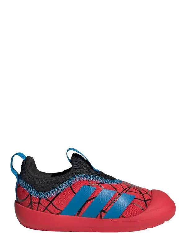 Adidas Monofit Spider-man - Pure Ruby/bright Blue/core Black
