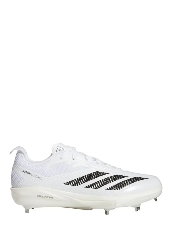 Adidas Adizero Electric 2.0 - Cloud White/core Black/silver Metallic