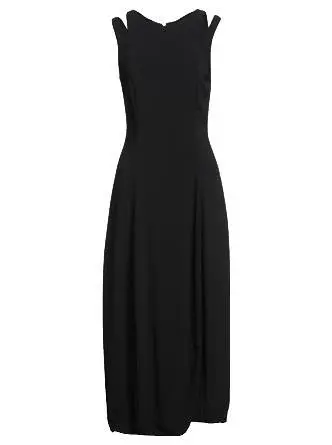 Giorgio Armani Maxi Dress - Black