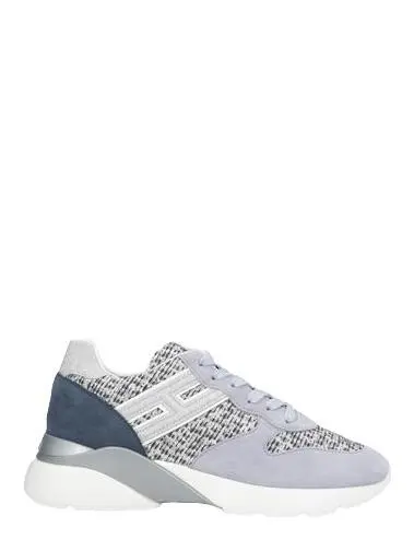 Hogan Low-top Sneakers - Blue