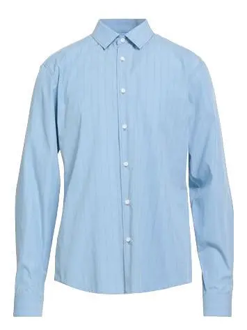 Sandro Shirt Size Cotton - Blue