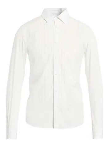 Sandro Shirt Size Cotton - White