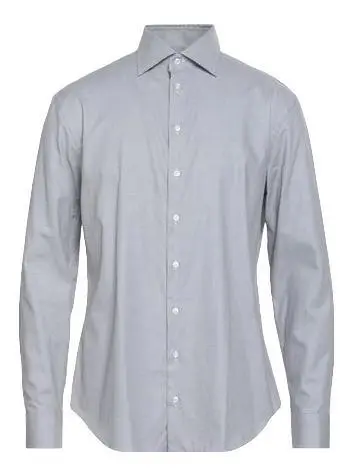 Giorgio Armani Shirt Size Cotton - Grey