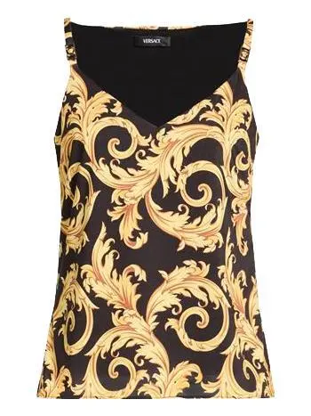 Versace Camisole - Yellow