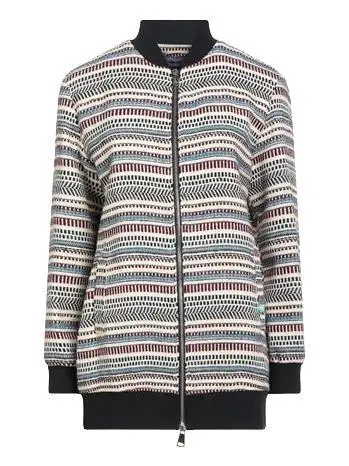 TRUSSARDI Jacket - White