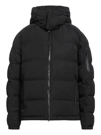 Orlebar Brown Puffer Jacket - Black