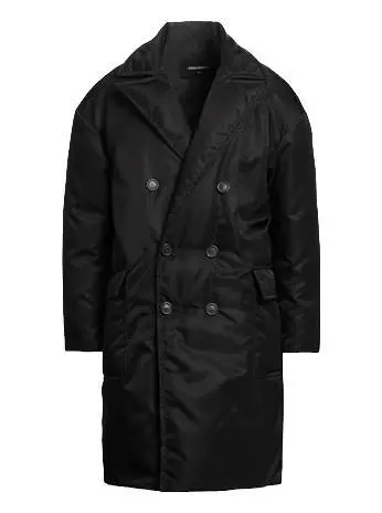 Dsquared2 Puffer Down Coat - Black