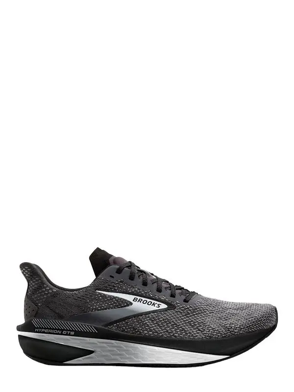 Brooks Hyperion Gts 2 Sneakers - Black/ebony/primer Grey