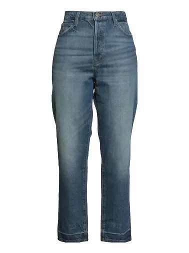FRAME Boyfriend Jeans - Blue
