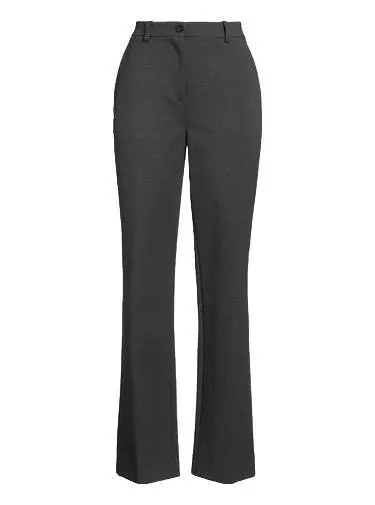 Pinko Wide-leg Jersey Pants - Grey
