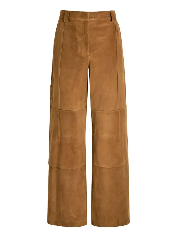 Tory Burch Pants For Women | Editorialist
