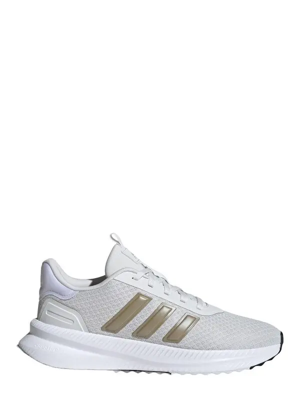 Adidas X_plr Path Athletic Sneakers - Crystal White/cyber Metallic/cloud White