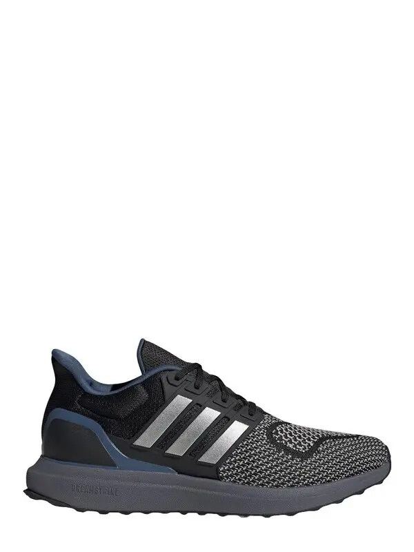 Adidas Ultradream Dna Sneakers - Core Black/silver Metallic/onix