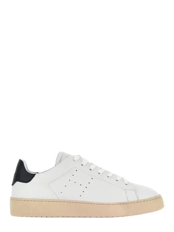 Hogan H672 Sneakers - White
