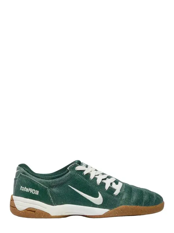 Nike Total 90 Iii Fir/gum Sneakers - Green