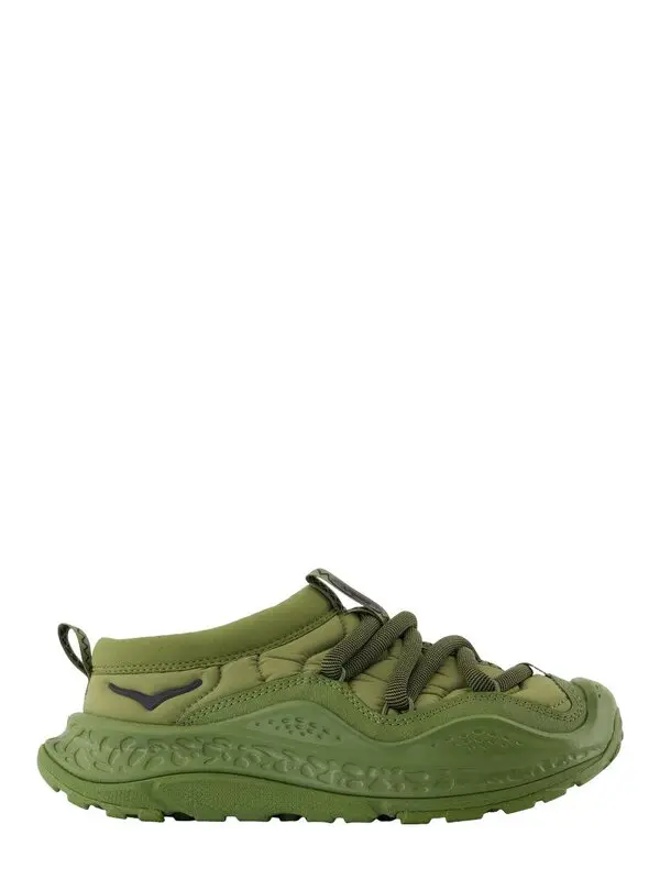 Hoka Ora Primo Sneakers - Green