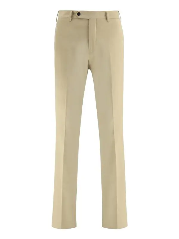 GERMANO 1952 Pants - Beige