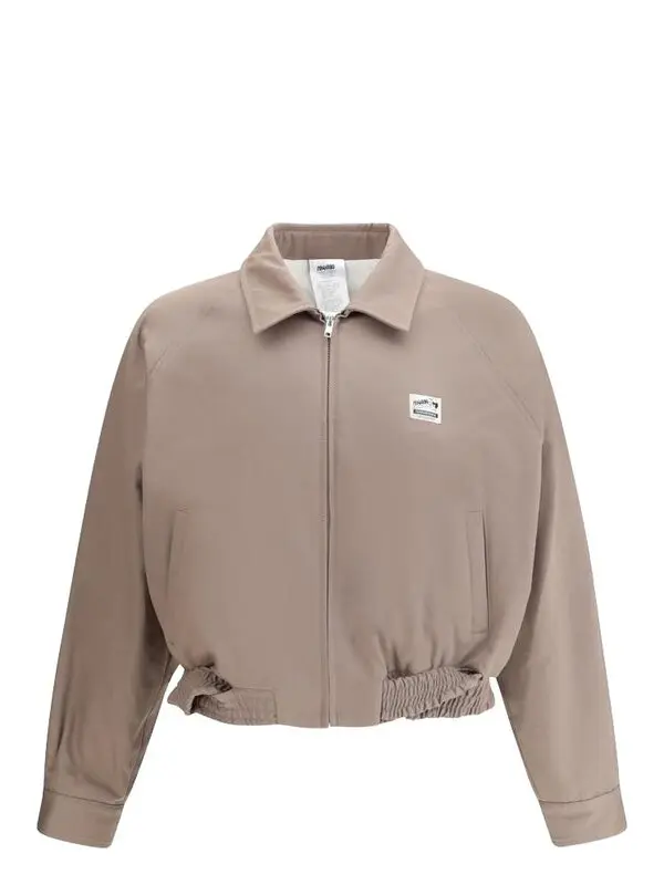 MAGLIANO Cotton Jacket - Brown