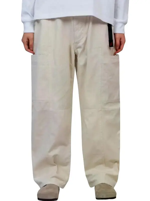 Gramicci Voyager Cargo-pocket Trousers - Neutrals
