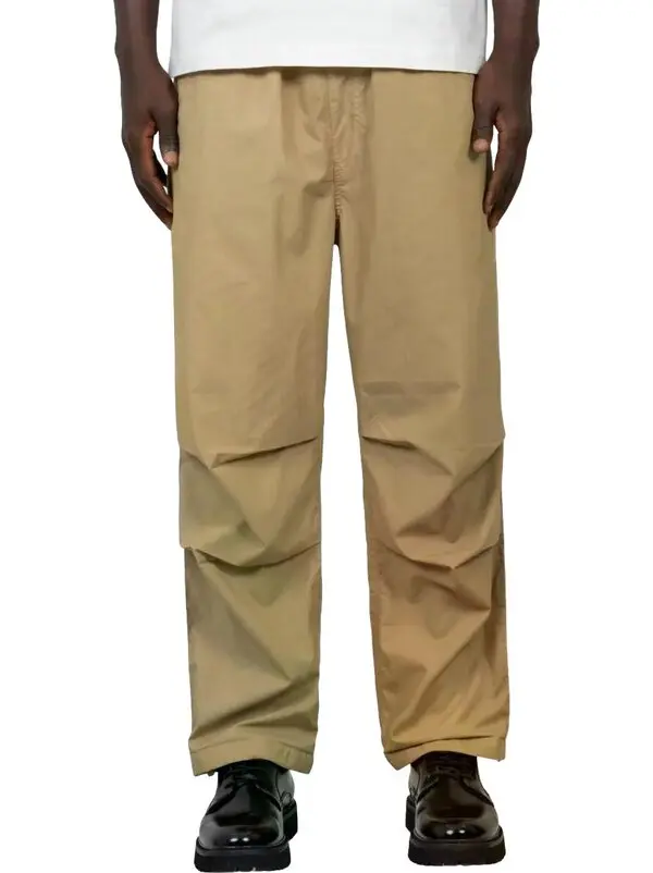 Universal Works Cargo-pocket Trousers - Neutrals