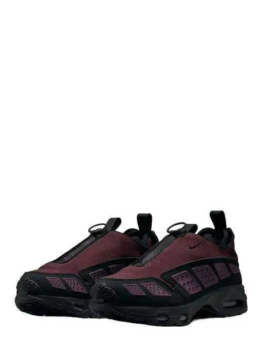 Nike Air Max Sunder Gore-tex® Waterproof Sneakers - Burgundy Crush/black