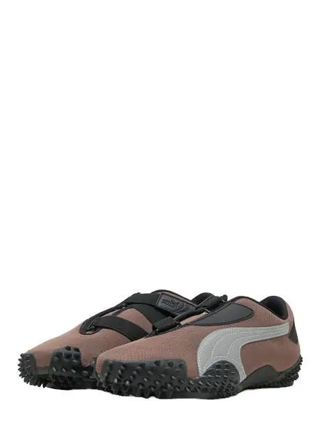 PUMA Mostro Og Sneakers - Dark Clove/puma Silver