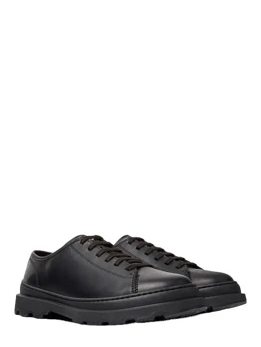 Camper Brutus Lug Sneaker - Black