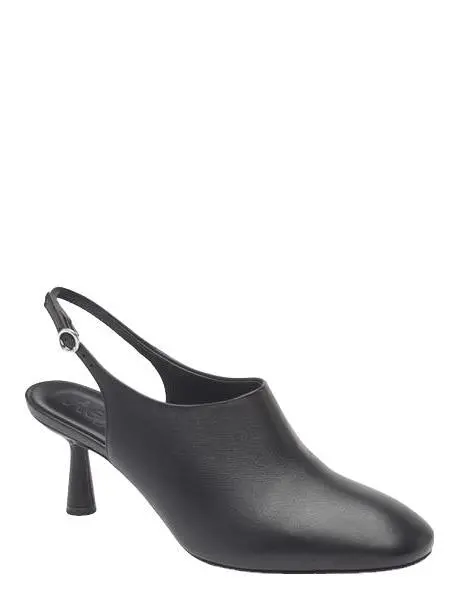 AeydĒ Malin Slingback Pump - Black