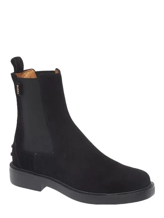 TOD'S Chelsea Boot - Nero