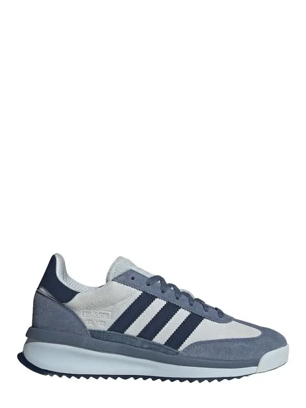 Adidas Sl 72 Rtn - Halo Blue/night Indigo/preloved Ink