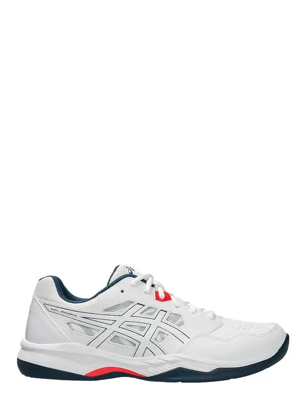Asics Gelrenmain - White/mako Blue