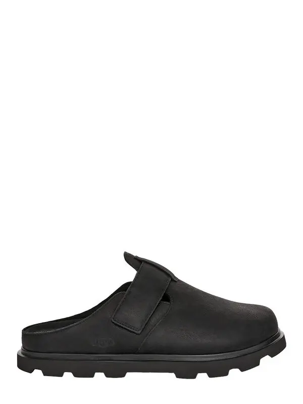 UGG Solano Clog - Black