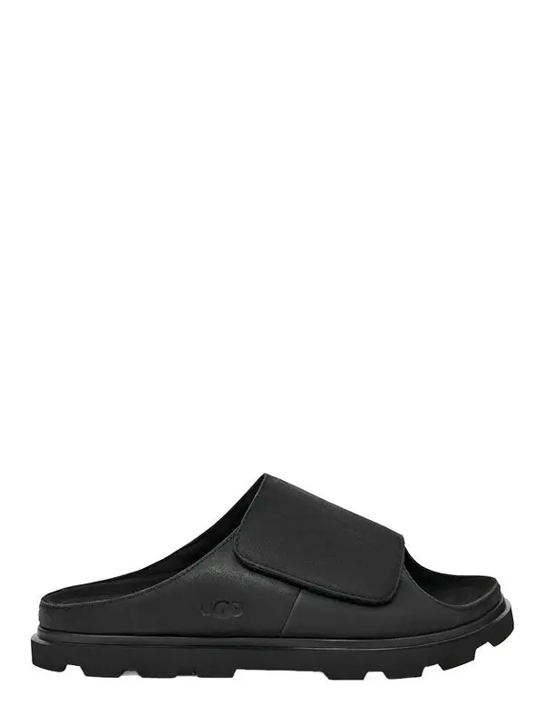 UGG Solano Slide - Black