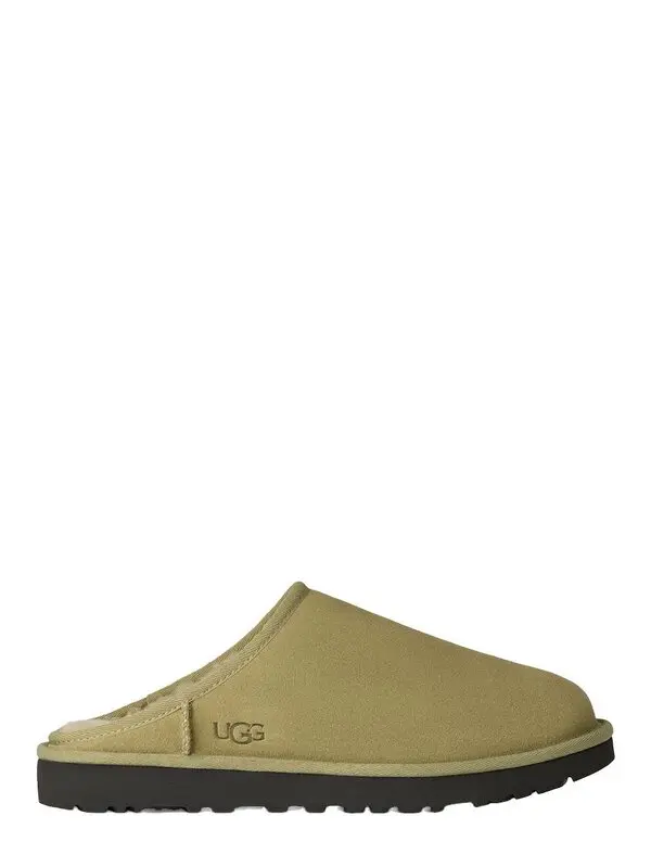 UGG Classic Slip-on Slipper - Muted Brass