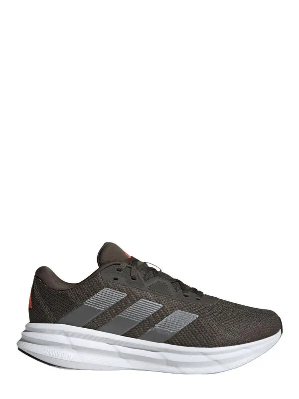 Adidas Galaxy Sneakers - Shadow Olive/iron Metallic/cloud White