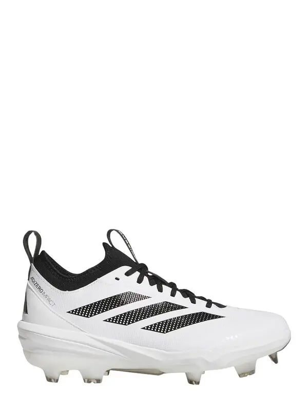 Adidas Adizero Impact 2.0 Tpu - Cloud White/core Black