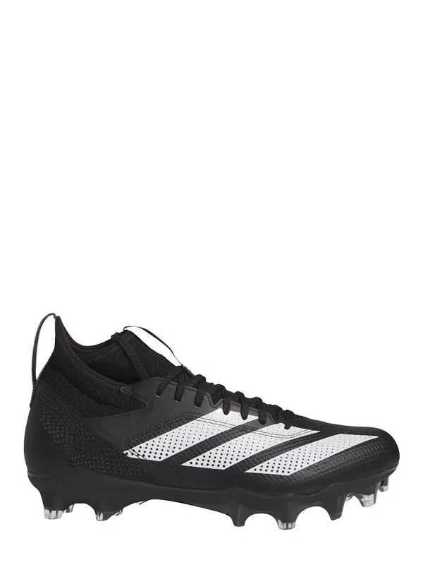Adidas Adizero Impact Athletic Sneakers - Core Black/cloud White