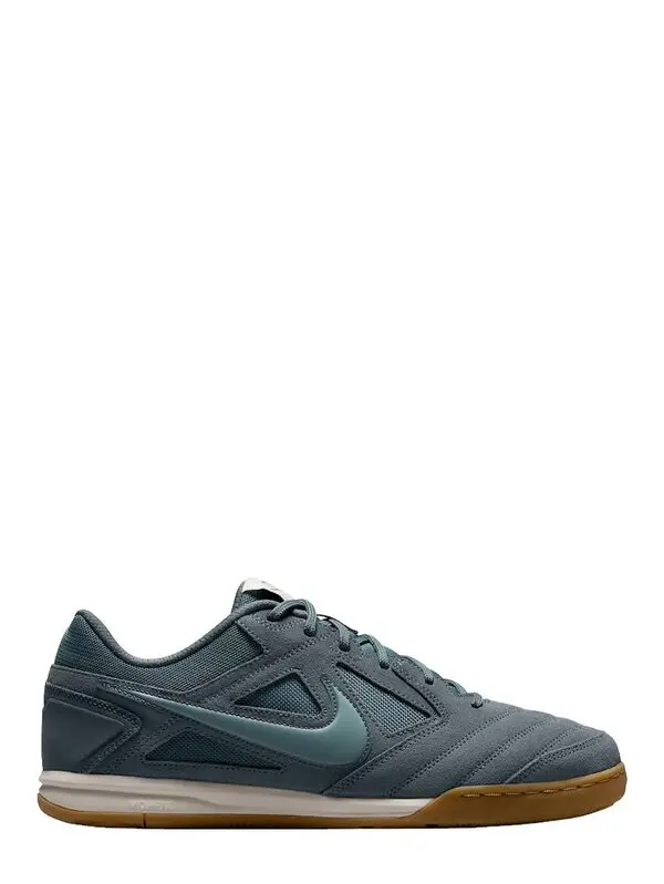 Nike Gato Gum Sneakers - Pavement Grey/gum Light Brown/ivory