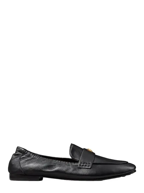 Tory Burch Ballet Loafer - Black