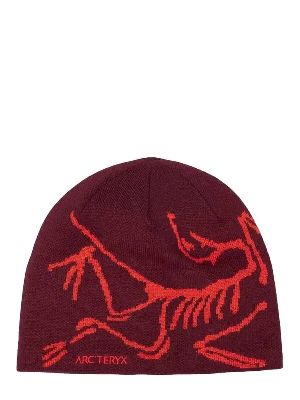 Arc'teryx Bird Head Toque - Mars/dynasty