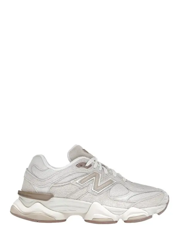 NEW BALANCE 9060 Sneakers - Bisque/sea Salt