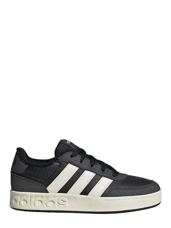 Adidas Low Top Sneakers - Core Black/off White/carbon
