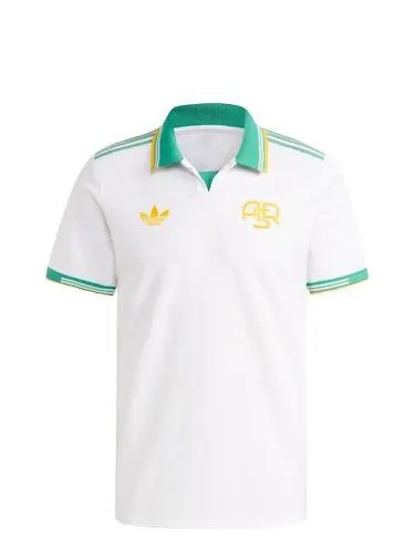 Adidas 25/26 Third Authentic Jersey - White